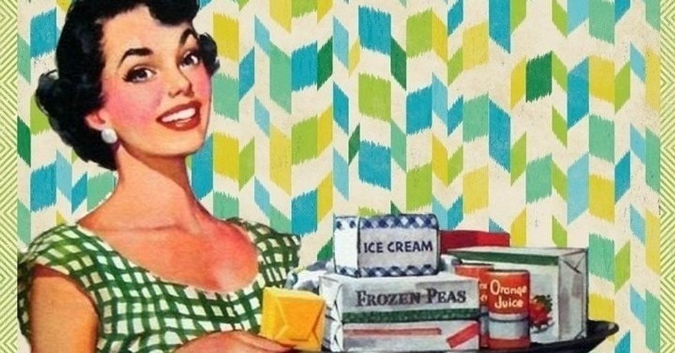 Awesome retro items! | The Odyssey Online