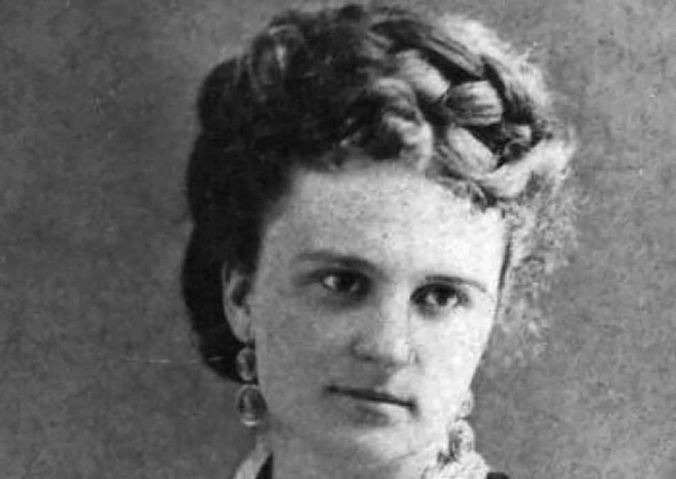 5 Best Quotes By Kate Chopin | The Odyssey Online