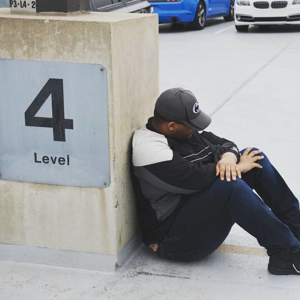 Having An Inferiority Complex Affects My Social Life | The Odyssey Online