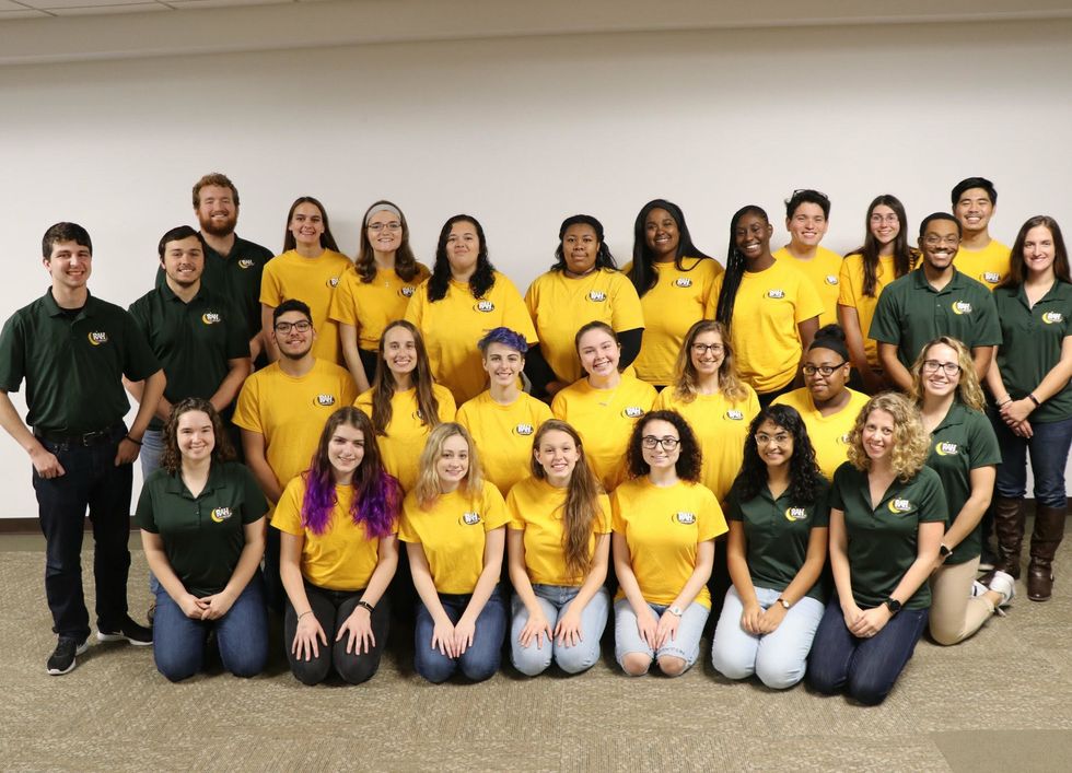 To The Family I Have To Leave Behind | The Odyssey Online