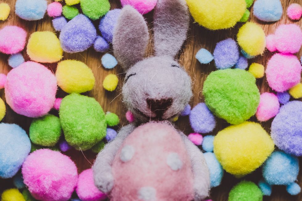 10 Disgusting Easter Candies | The Odyssey Online