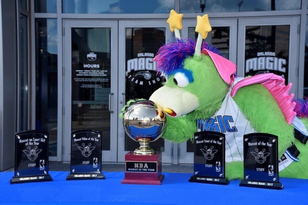 It's time to get excited about "Stuff" | The Odyssey Online