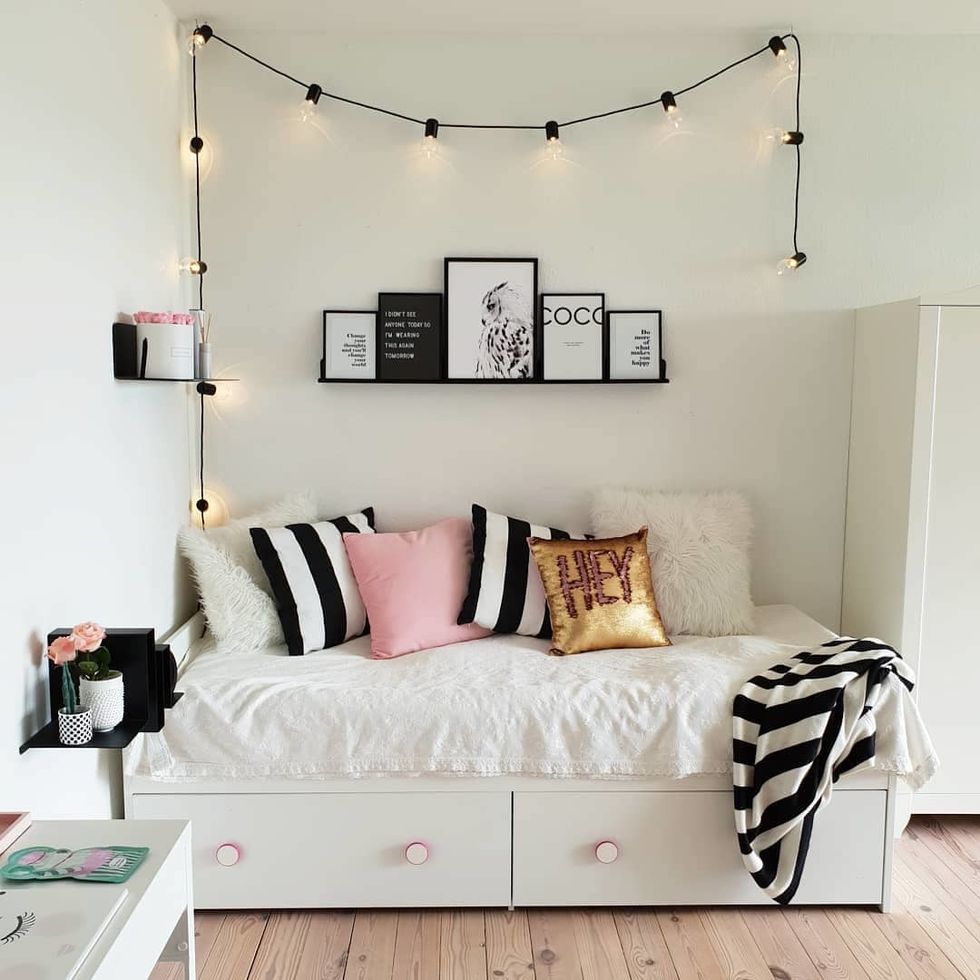 12 Ways To Redecorate Your Room