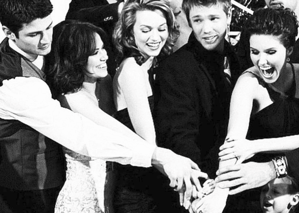 The Best Episode From Every Season Of One Tree Hill | The Odyssey Online