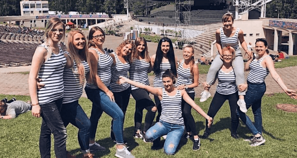 Ways to make the best student organization