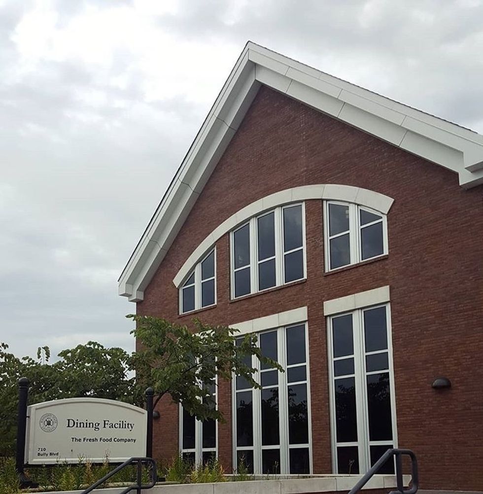 Mississippi State Dining, We Need To Talk... | The Odyssey Online