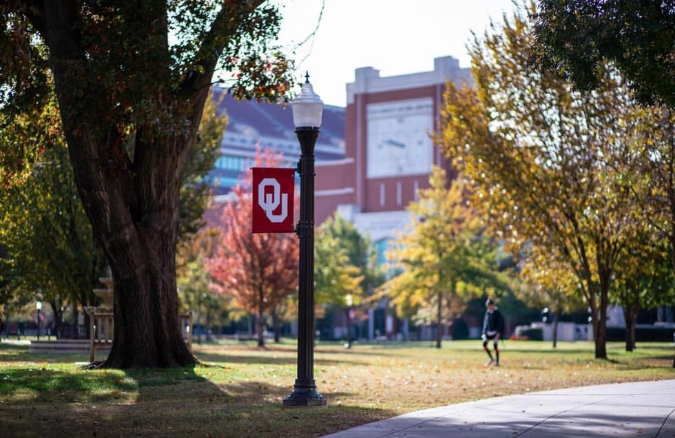 What I've Learned From My First Semester Junior Year At OU | The ...