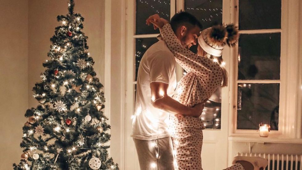 Cuffing And Uncuffing Season | The Odyssey Online