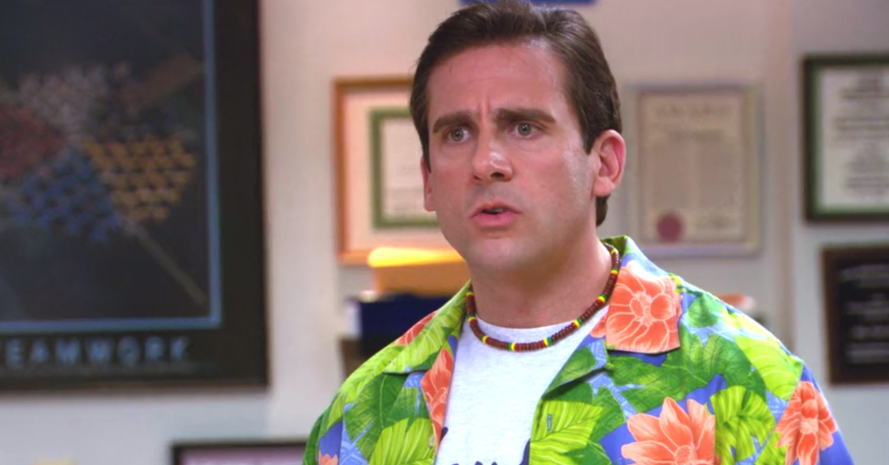 21 Of The Best Things Michael Scott Has Ever Said | The Odyssey Online