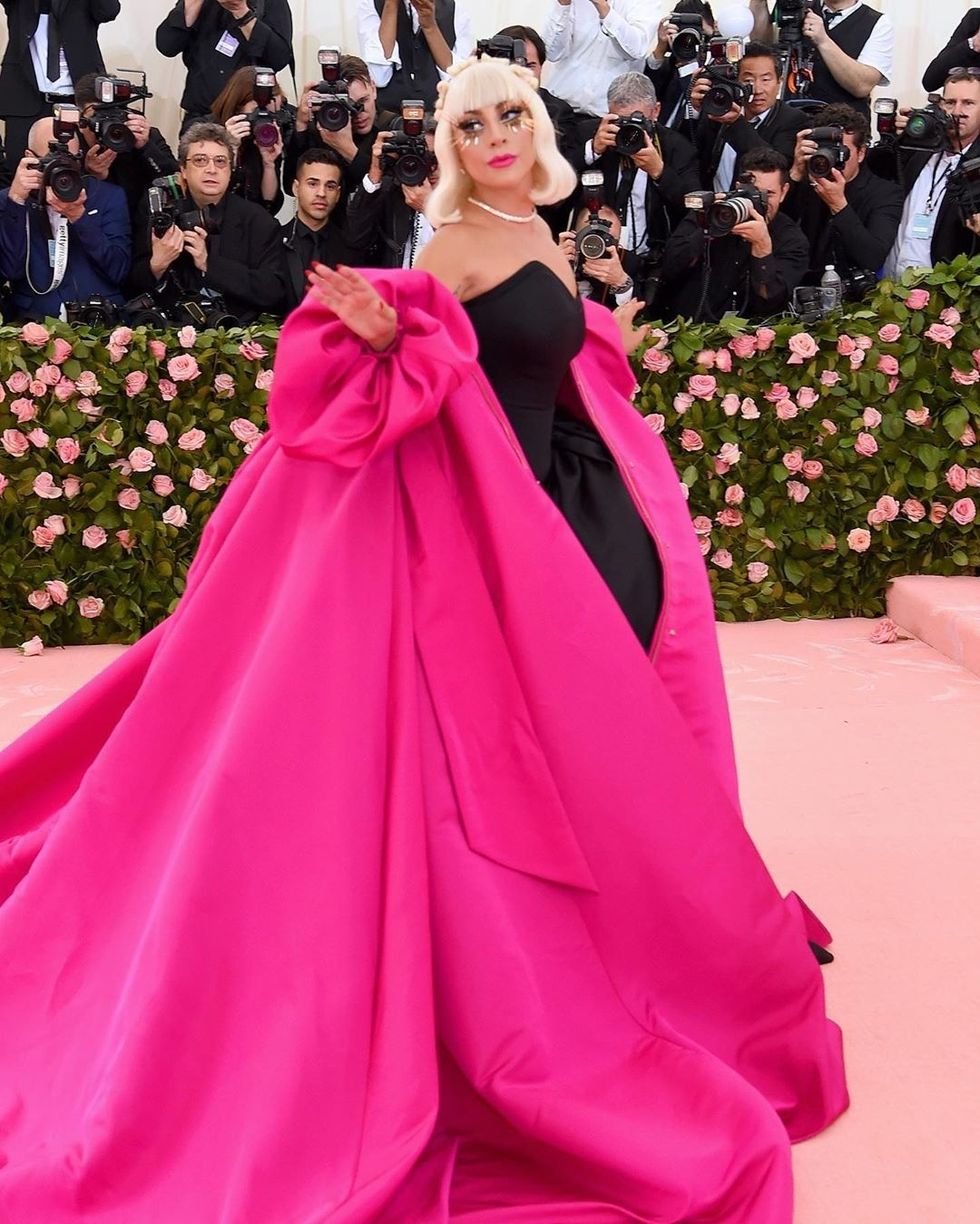 33 Of The Best Met Gala Outfits | The Odyssey Online