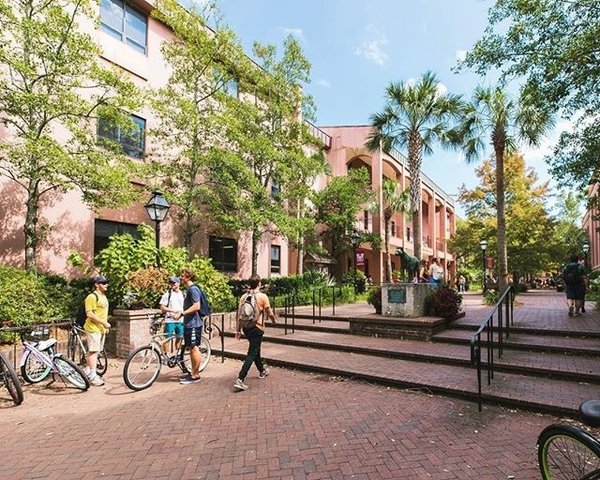 Everything You Need To Know About App State Dorms