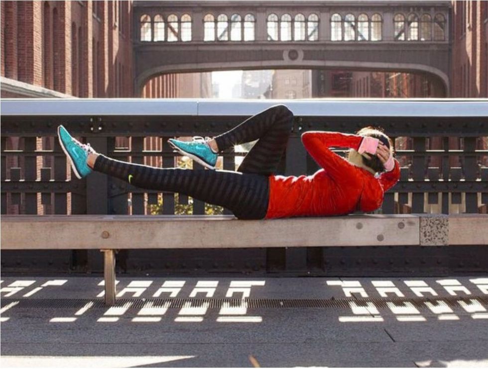 5 Youtubers to Watch to Get Fit