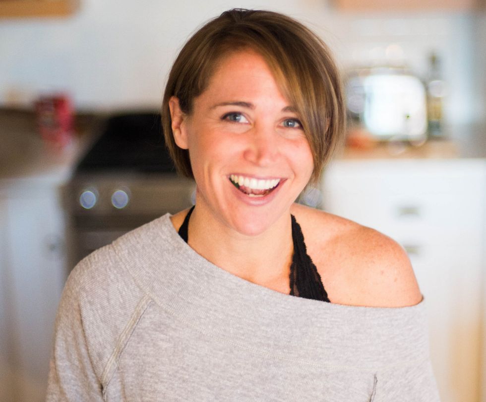 Sarah Kolman: An Integrative Nutrition Health Coach Who Combats The ...