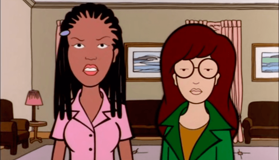 MTV Is Rebooting "Daria" And I'm Honestly Disappointed | The Odyssey Online