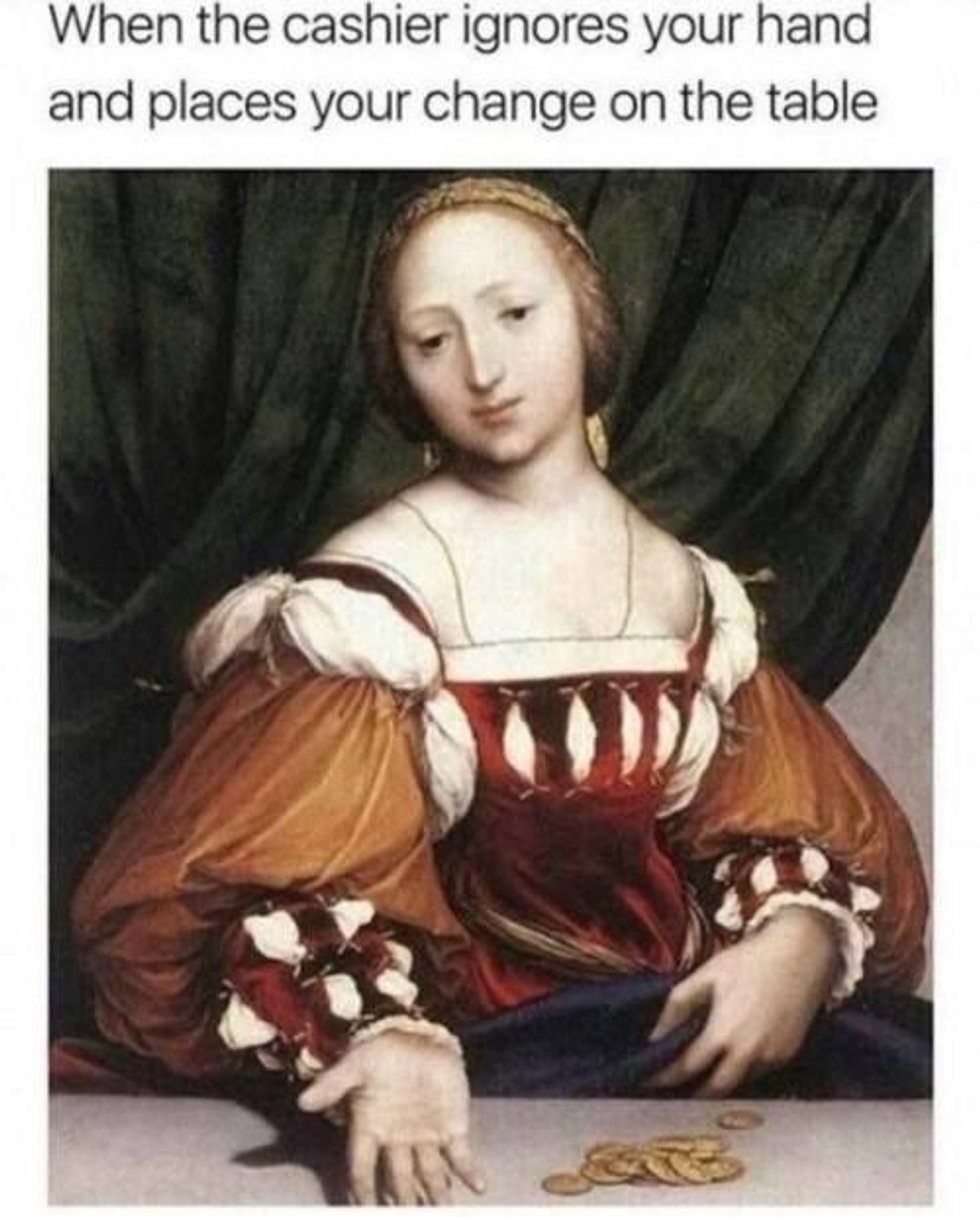 20 Hilarious Memes From The Olden Days | The Odyssey Online