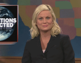 7 Women Comedians Worthy of Admiration | The Odyssey Online