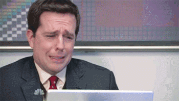 35 Stages of Finals As Told by GIFs We Can Totally Relate To | The ...