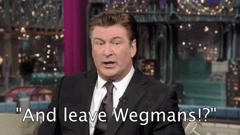 Top 10 Reasons Why Wegmans Is The Best Grocery Store Ever | The Odyssey ...