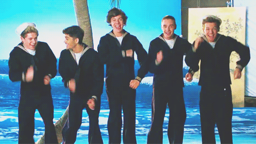 The 18 Most Cringeworthy One Direction Lyrics | The Odyssey Online