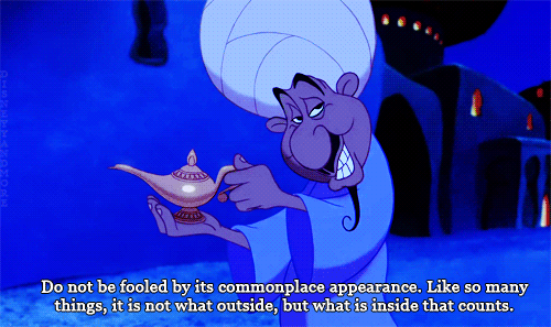 22 Life Lessons That Disney Movies Taught Us | The Odyssey Online