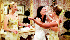 From the Millennial That Binge Watches Friends in 2017 | The Odyssey Online