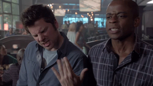 13 Reasons Why 'Psych' Is The Best TV Show Ever | The Odyssey Online