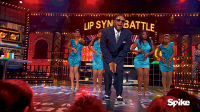 40 'Lip Sync Battle' Performances That Are Absolute Perfection | The ...