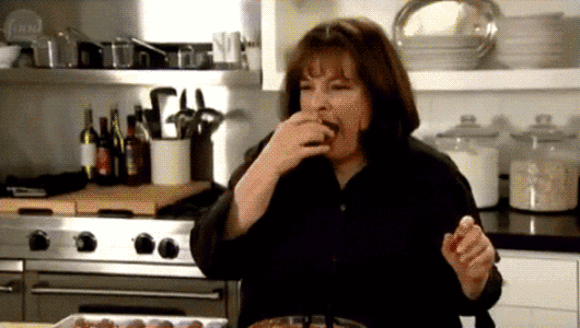 Cooking When You Can't Actually Cook, As Told By The Food Network | The ...