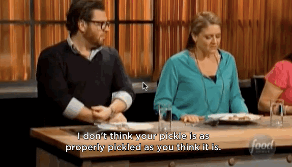 Cooking When You Can't Actually Cook, As Told By The Food Network | The ...