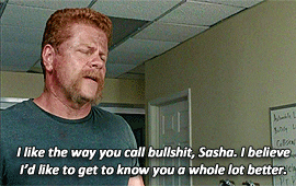 Abraham Ford Quotes