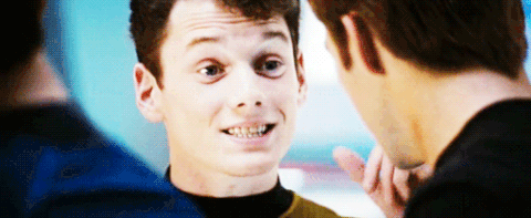 17 Reasons Why Chekov Is The Best Character In 'Star Trek'