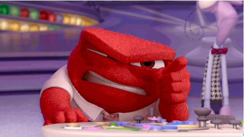 Finals Week As Told By The Characters From Inside Out | The Odyssey Online