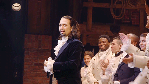 The Steps to Becoming A Hamilton Fan | The Odyssey Online