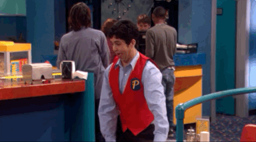 Darty Season As Told By 'Drake & Josh'