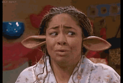 43 Iconic 'That's So Raven' Moments That Only The Truest Fans Will ...