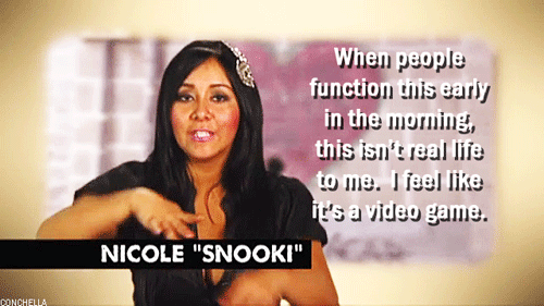 25 Unforgettable Snooki Quotes From The Glory Days Of "Jersey Shore ...