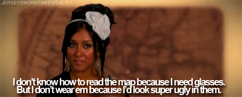 25 Unforgettable Snooki Quotes From The Glory Days Of "Jersey Shore ...