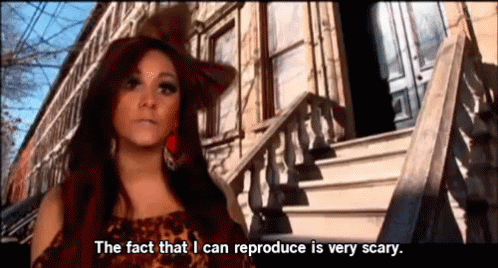 25 Unforgettable Snooki Quotes From The Glory Days Of "Jersey Shore ...