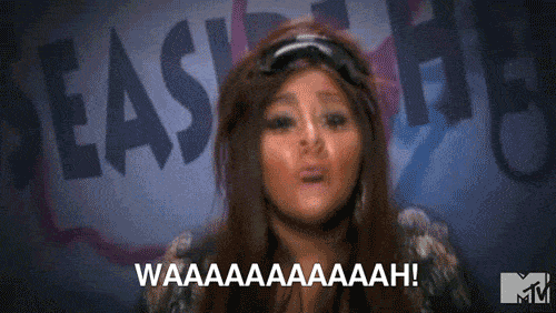 25 Unforgettable Snooki Quotes From The Glory Days Of "Jersey Shore ...