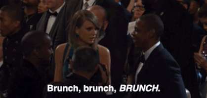 7 Gifs To Describe Your Typical Week | The Odyssey Online