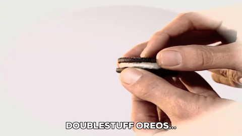 What The Way You Eat An Oreo Says About Your Personality | The Odyssey ...