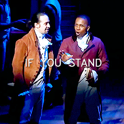 The Best "Hamilton: An American Musical Lyrics" | The Odyssey Online