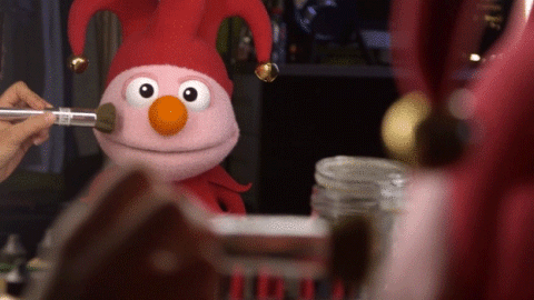 10 Goofy Makeup Things Everyone Has Done At Least Once