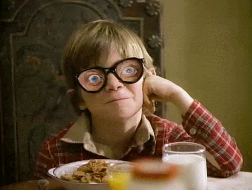 14 Truths Only People With Bad Vision Can See With 20/20 Clarity | The ...