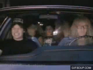 I Love My Piece Of Junk Car