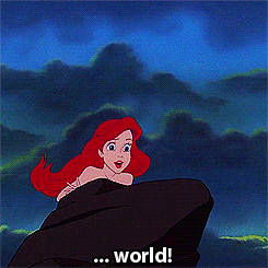 10 Reason Halle Bailey Absolutely Should Be Ariel | The Odyssey Online
