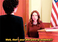 5. Type five: mock trial | The Odyssey Online