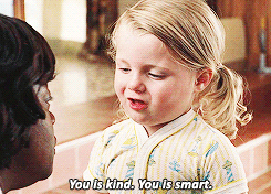 10 Memorable Quotes From "The Help" | The Odyssey Online