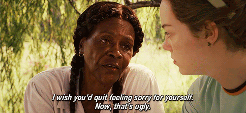 10 Memorable Quotes From "The Help" | The Odyssey Online