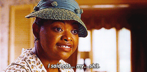 10 Memorable Quotes From "The Help" | The Odyssey Online